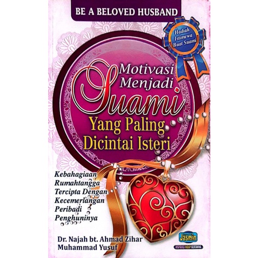 Motivasi Menjadi Suami Yang Paling Dicintai Isteri Shopee Malaysia