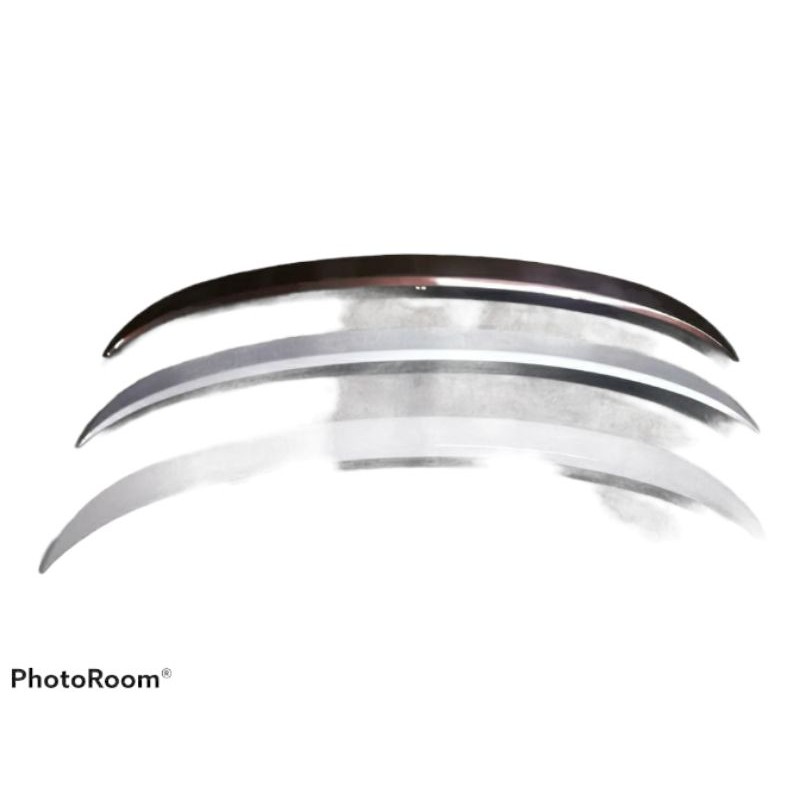 (ORIGINAL) PROTON PERSONA VVT 2016 - 2020 SPOILER ( COLOUR ) | Shopee ...