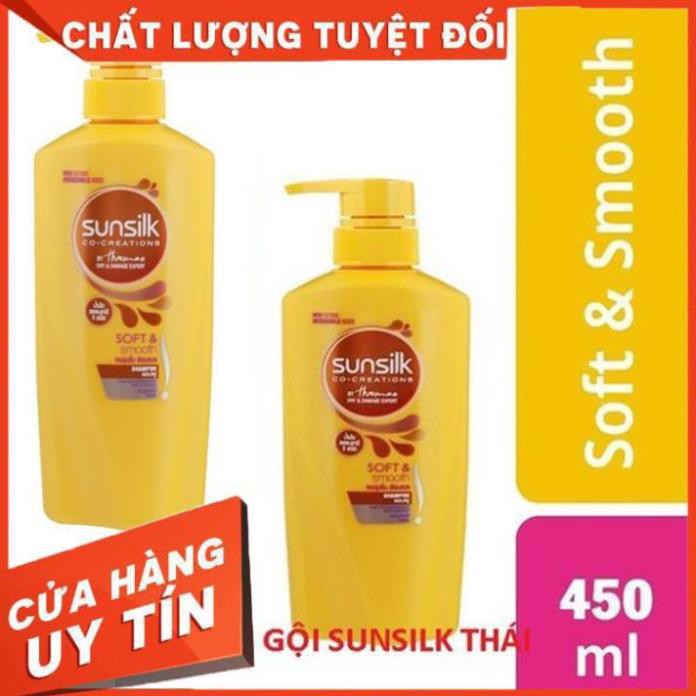 Sunsilk Thai shampoo new model 450ml | Shopee Malaysia