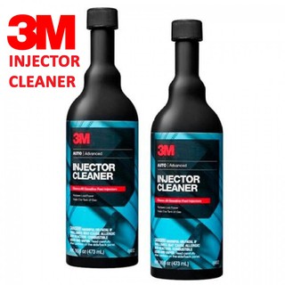 3M Injector Cleaner Fuel Injector Cleaner Fuel System Cleaner Injection ...