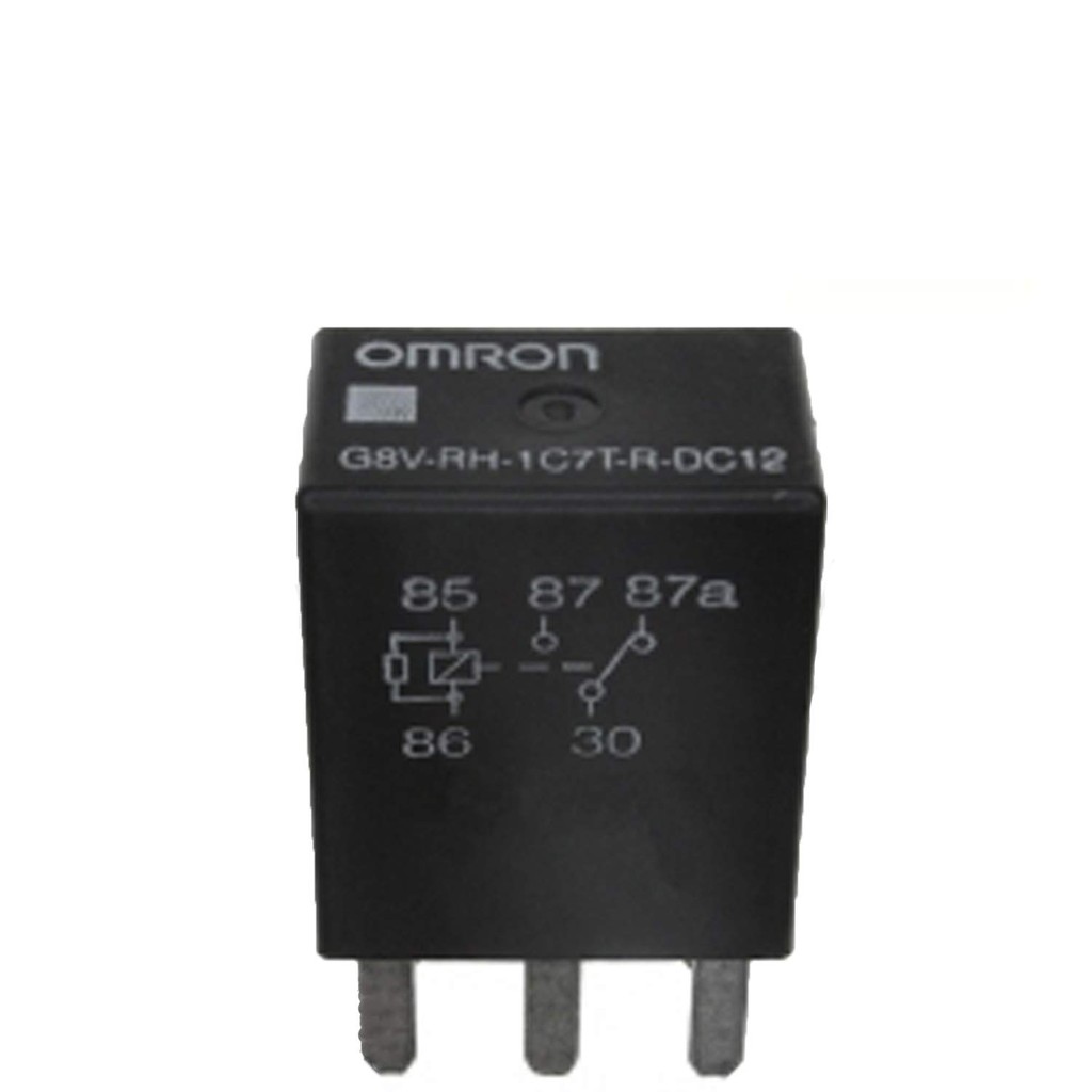 30 AMP RELAY 278002822 SEADOO | Shopee Malaysia