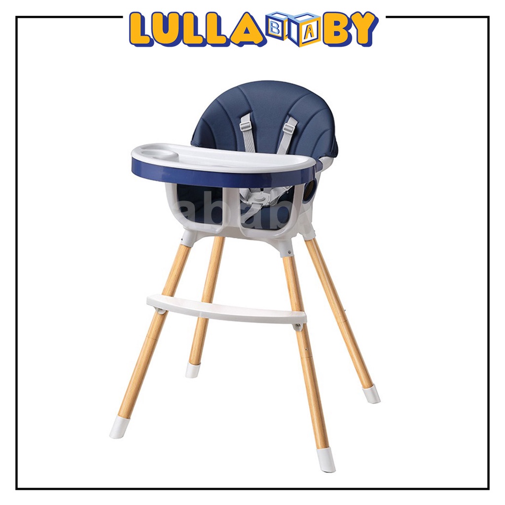 🔥READY STOCK🔥 Baby Eating Chair Adjustable Dining Chair Baby Chair ...