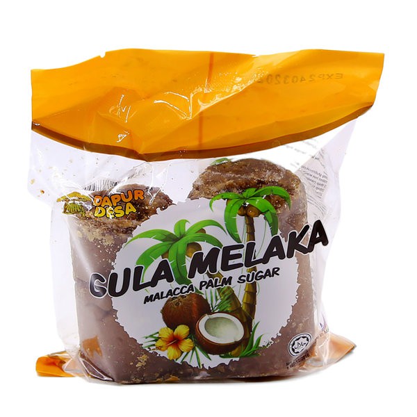 DAPUR DESA GULA MELAKA 420GM | Shopee Malaysia