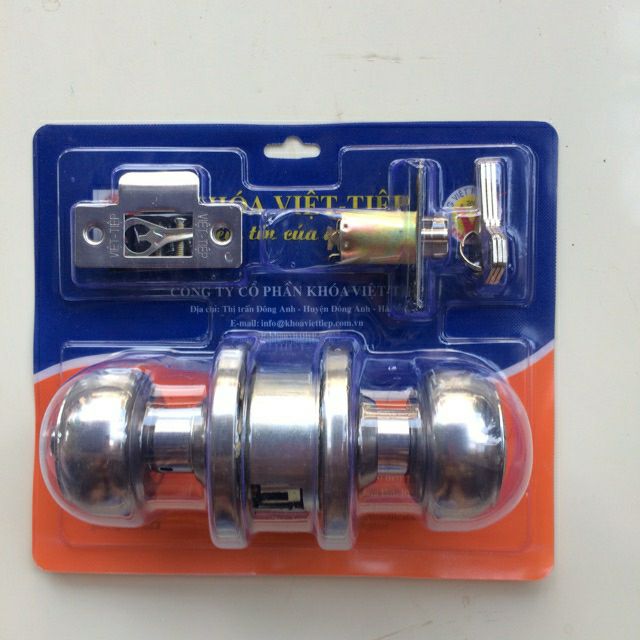 Genuine Vietnamese punch lock | Shopee Malaysia