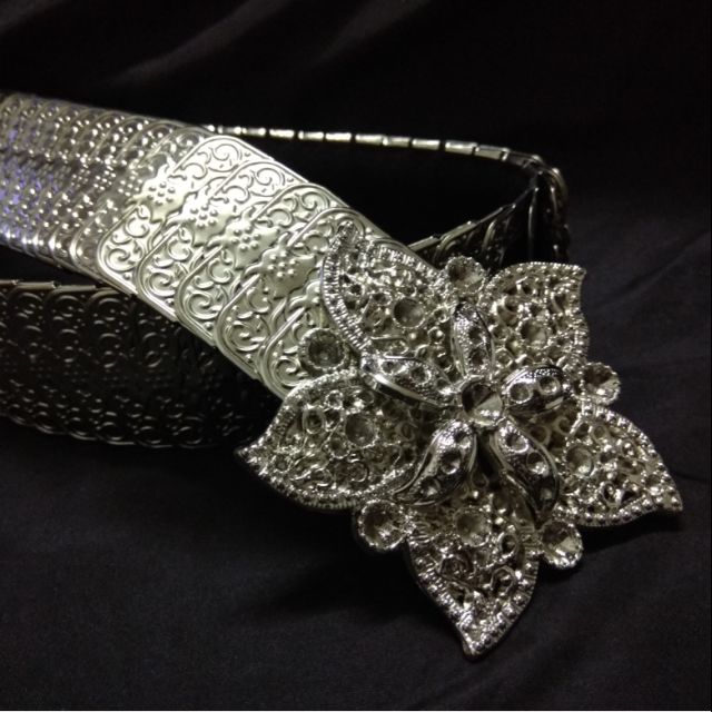 TALI PINGGANG PENGANTIN | Shopee Malaysia