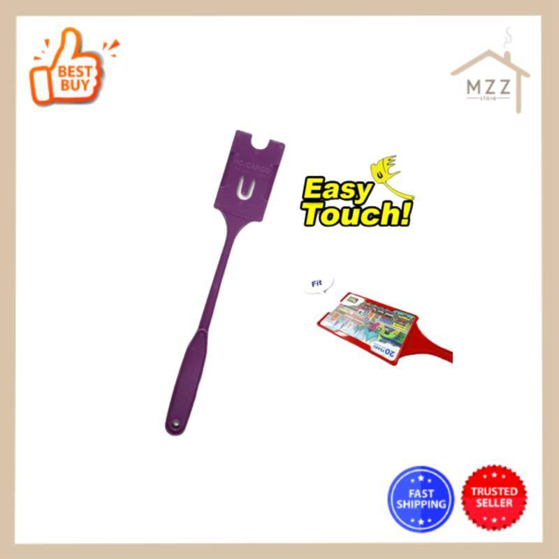 [READY STOCK] Tol Kad Stick Auto Pass Touch N Go / Toll Card Stick Auto ...