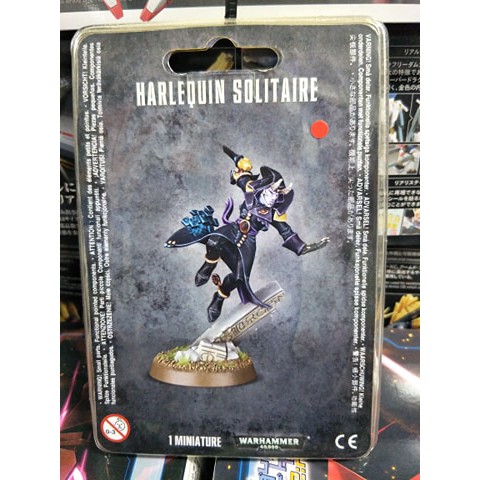 Warhammer 40K Dark Eldar Solitaire | Shopee Malaysia