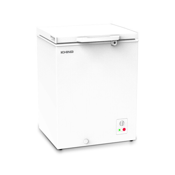 《Save 4.0》Khind Chest Freezer FZ100 (100L)/ FZ208 (208L)/ FZ142 (142L ...