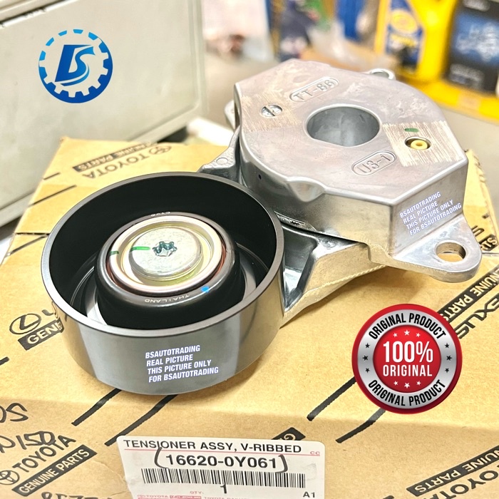 100% Original Toyota Vios Yaris NCP150 NSP151 Sienta NSP170 BEZZA MYVI ...