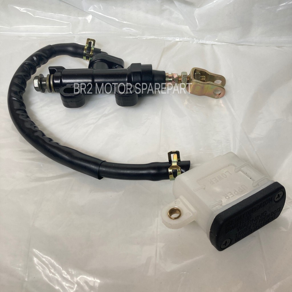 Honda RS150 RS150R RS 150R V1 V2 V3 RSX RS-X 150 RSX150 Disc Brake Pump ...