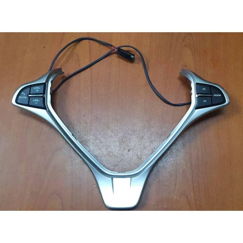 Proton Exora Steering Ganish With Column Control Switch Steering ...