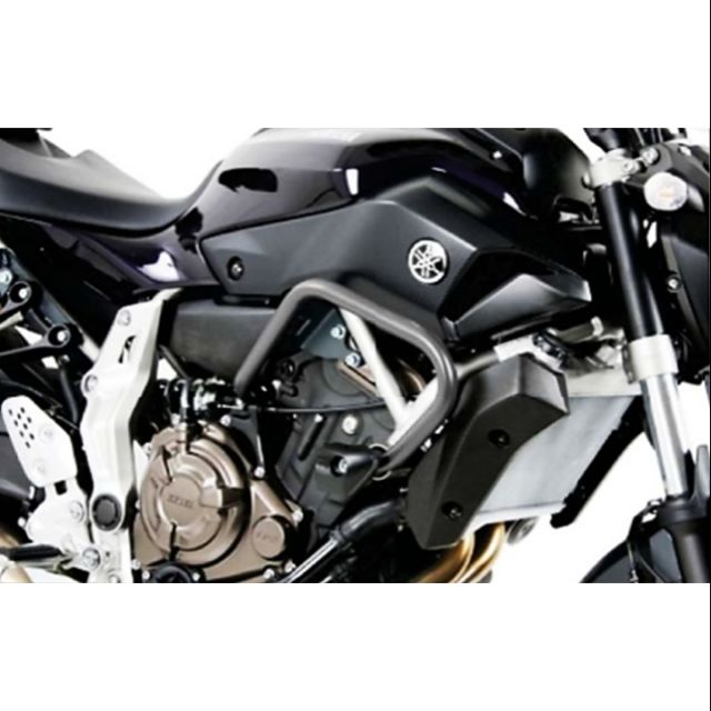 Yamaha MT-07 Top Crash Bar | Shopee Malaysia