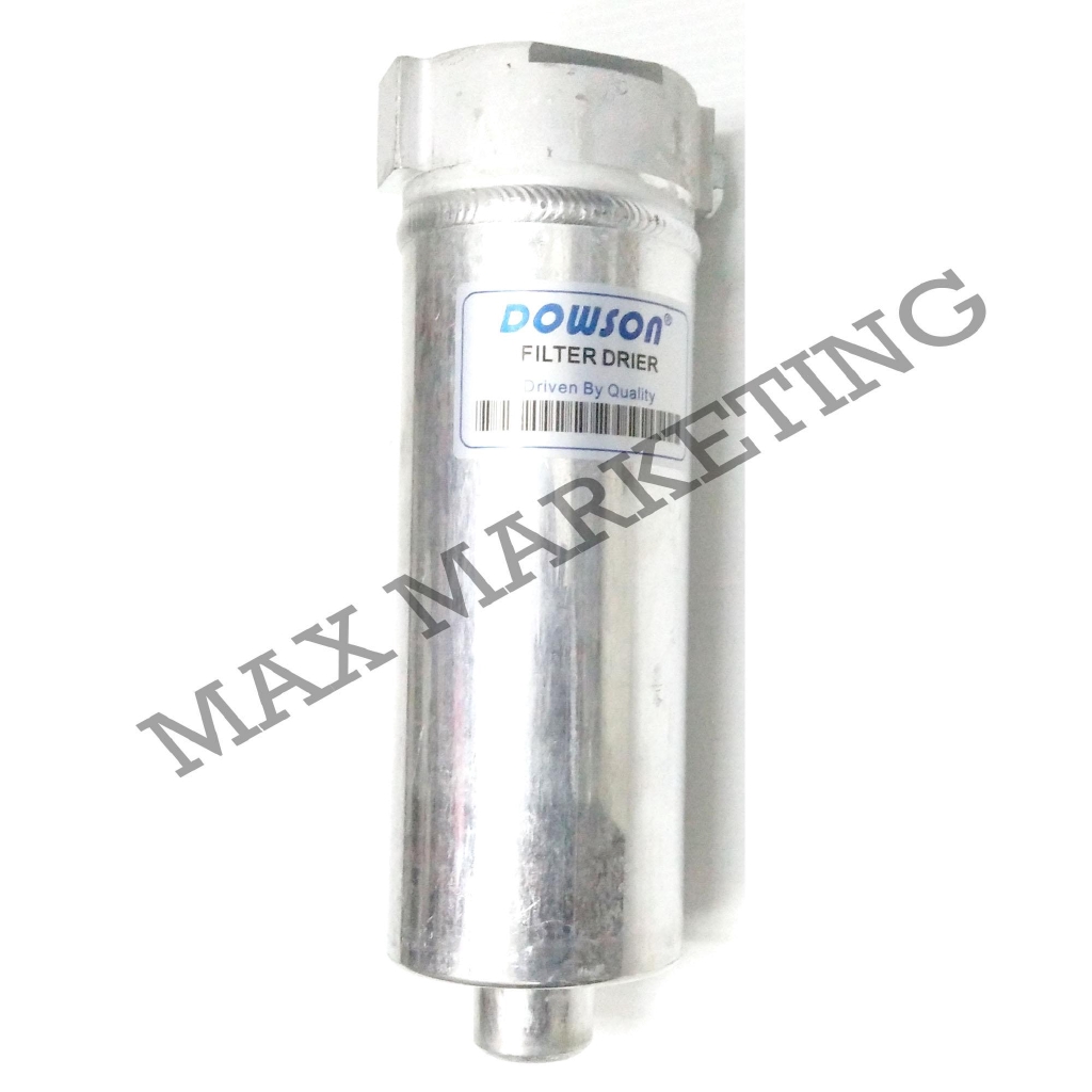 PROTON WIRA AIR COND RECEIVER DRIER FILTER SANDEN | Shopee Malaysia