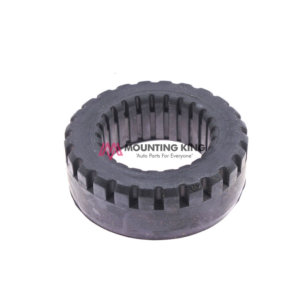 Rear Coil Spring Rubber Upper 1.5 Inch Proton Wira Wira SE Satria ...