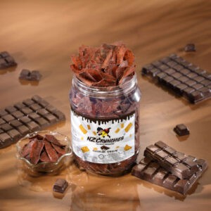 NZ CRUNCHIES SNACK SALTED EGG CHEESE PRIMO KOREAN BBQ ROTI BAKAR COKLAT ...