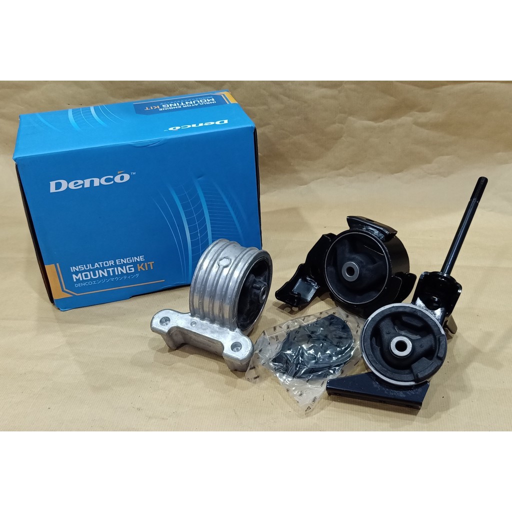 DENCO ENGINE MOUNTING PERODUA VIVA | Shopee Malaysia