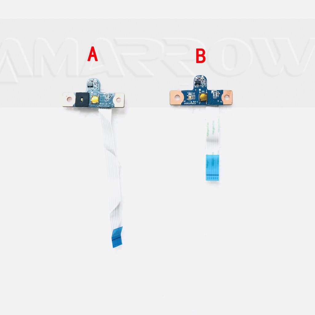 Laptop Power Switch Board for HP laptop G4 G6 G7 G4-1000 G6-1000 G7 ...