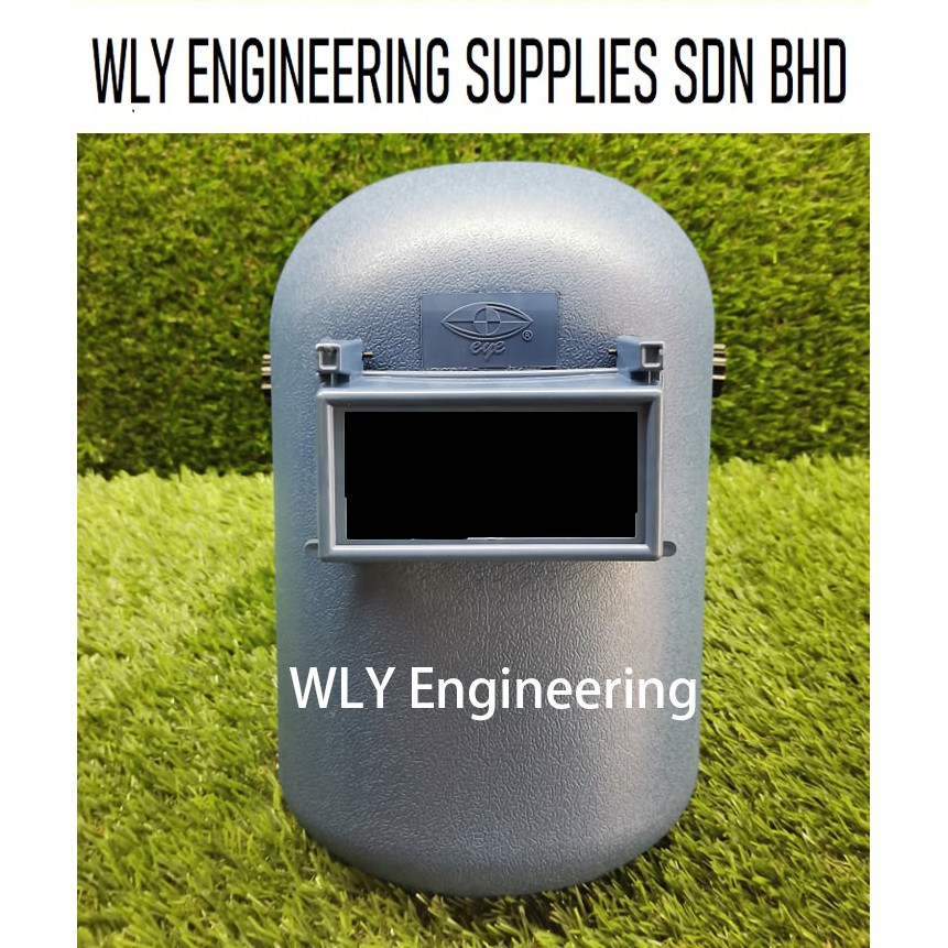 Blue Welding Helmet-CHS100 Welding Shield for Welding / Welding Helmet ...