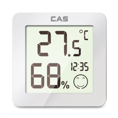 High precision LCD screen CAS electronic thermometer T023 with CR2032 battery | Shopee Malaysia