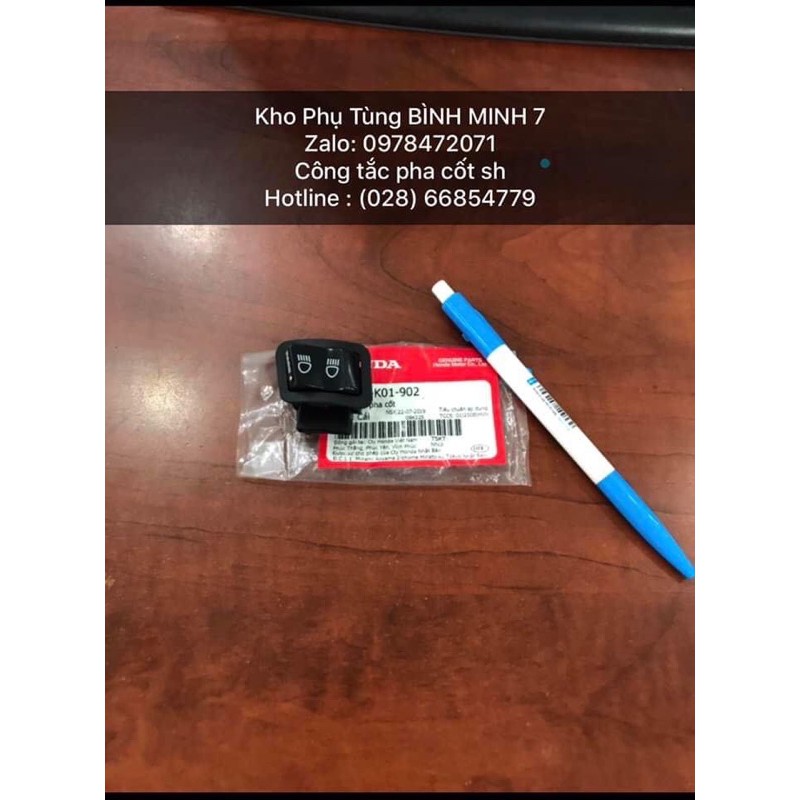 Genuine Honda Passing Sh Switch - Passing Switch | Shopee Malaysia