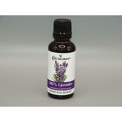💥[Ready Stock]💥COCOCARE -USA 100% Natural Lavender Oil - 1 fl. oz. (30 ...