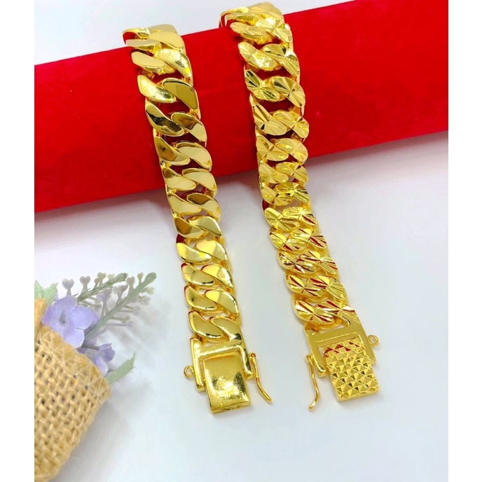 RT BENSON PAHAT BATU EMAS BANGKOK | Shopee Malaysia