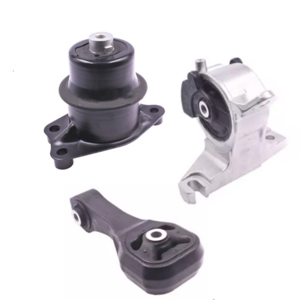 OEM Engine Mounting Set - Honda CRZ / Insight / Jazz TGO Hybrid ( 1Year ...