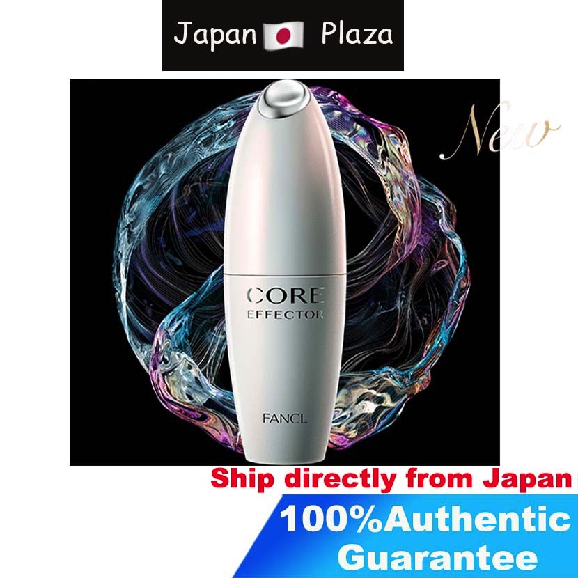 🅿🇯🇵 Japan Fancl New Core Effector Essence Serum | Shopee Malaysia