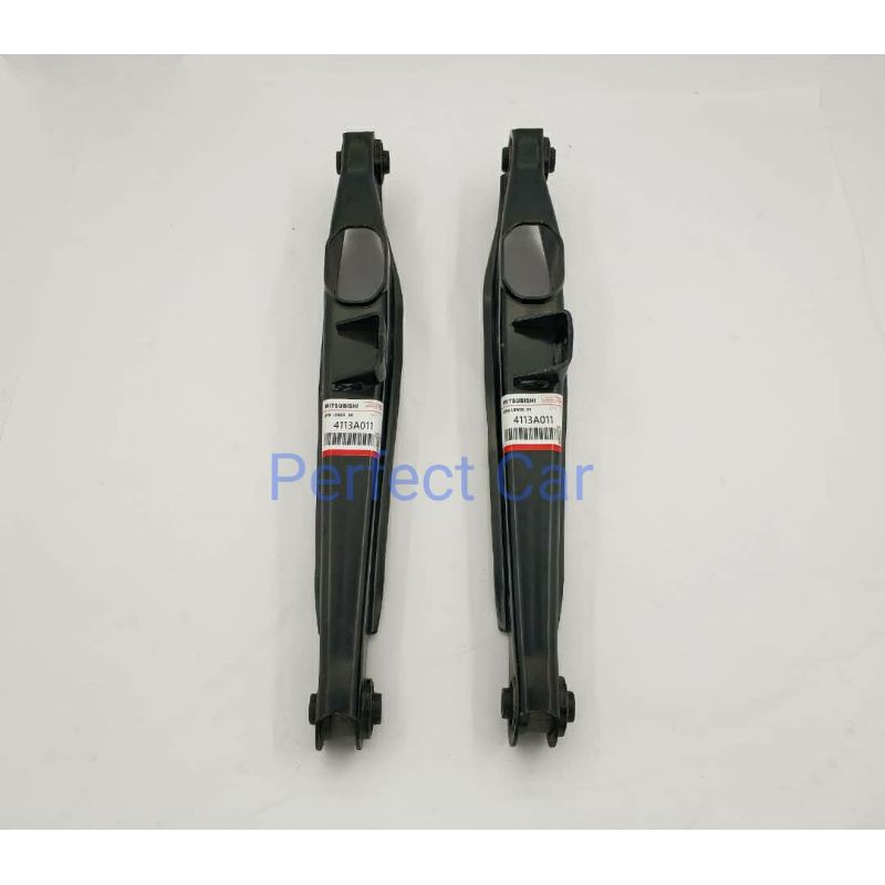 PROTON INSPIRA MITSUBISHI LANCER EVO 10 - ARM SUSPENSION LOWER (1PCS ...