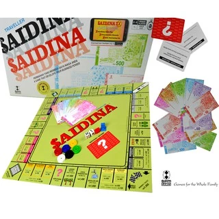 Buy saidina game Online With Best Price, Mar 2026 | Shopee Malaysia