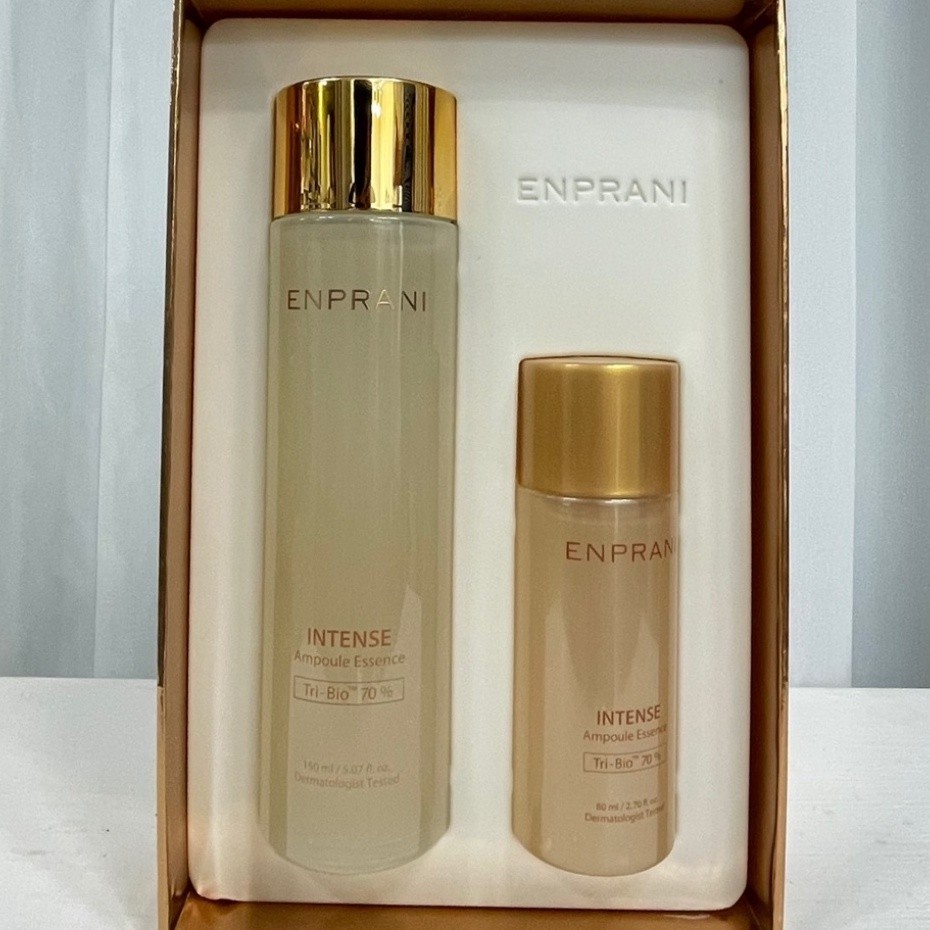 [ENPRANI] INTENSE Ampoule Essence 230 ml,#Directly from Korea | Shopee ...