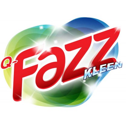 Sabun Q-Fazz Kleen (SAMPLE 300ml) | Shopee Malaysia