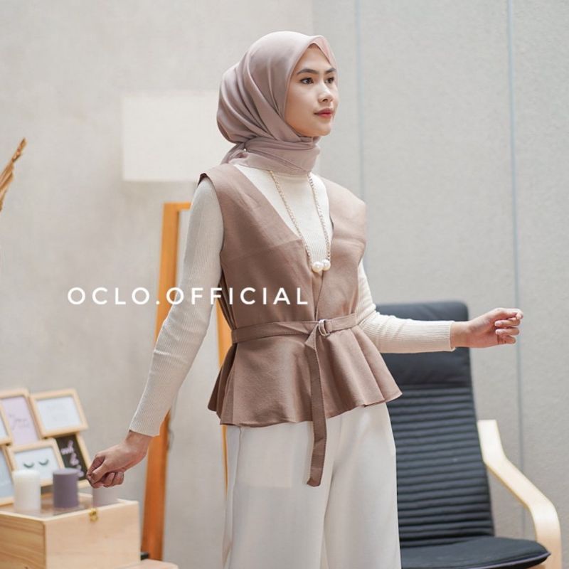 Ardha Inner Vest By Oclo Official | Shopee Malaysia