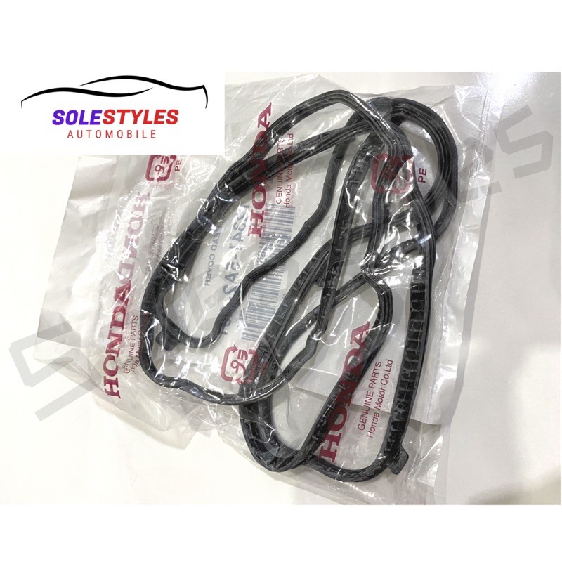 Honda Valve Cover Gasket Honda Accord T2A 2.4 cc ( CR ) / Honda Odyssey RC1 12341-5A2 -A01 ...