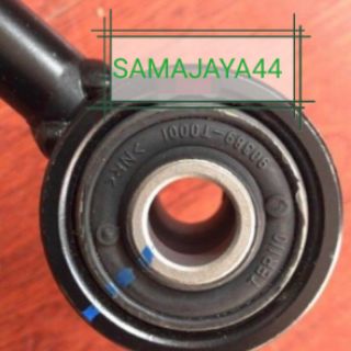 Original Toyota Hilux Vigo Kun25/26 Front Absorber (2pcs) 48510-0K100 ...