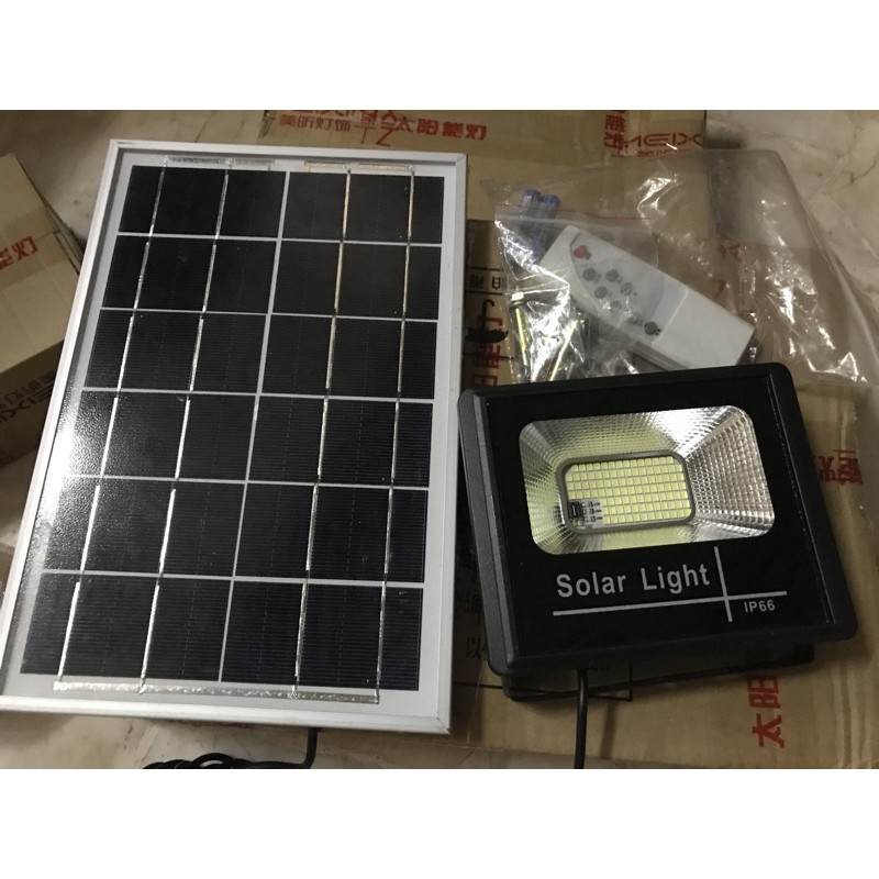 Solar sport light 300w | Shopee Malaysia