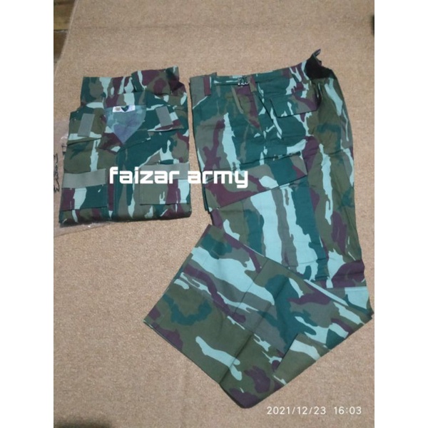 Original PASKHAS PASKHAS PDL Clothes/Original PDL Clothes/PDL Ration ...