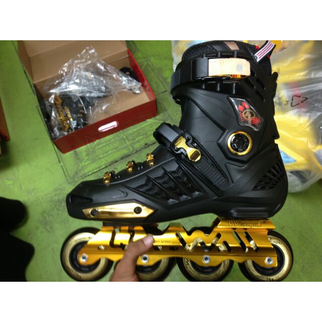 Roller blade weiqui Rm115 | Shopee Malaysia