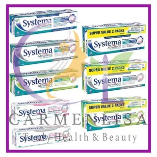 systema - Prices and Promotions - Mar 2025 | Shopee Malaysia