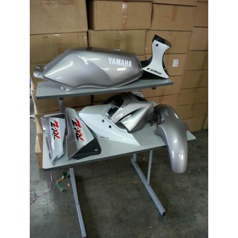 RXZ COVERSET OEM BOSCH/MILI | Shopee Malaysia