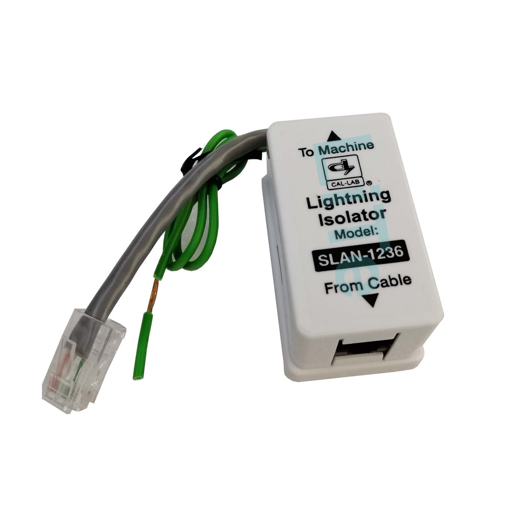 CAL-LAB Lightning Isolator (SFTV9622FC/MDSC0039/SD-8C/SF9512/NILI9920F ...