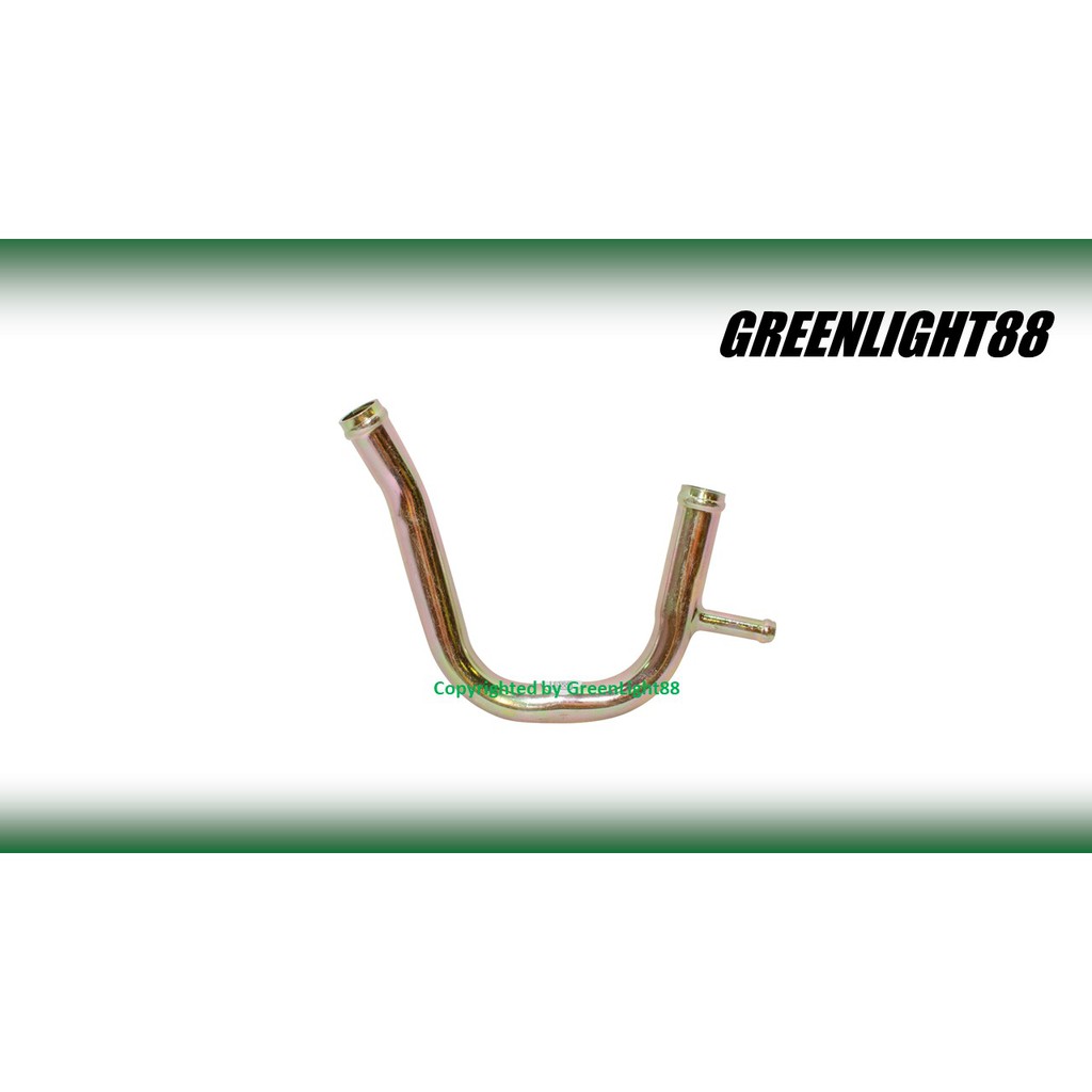 TOYOTA AVANZA 1.3 2003-2011 WATER PUMP PIPE (3) (16279-BZ030) | Shopee ...