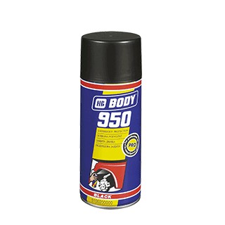 HB Body 950 Stone Chip WHITE (400ml) | Shopee Malaysia