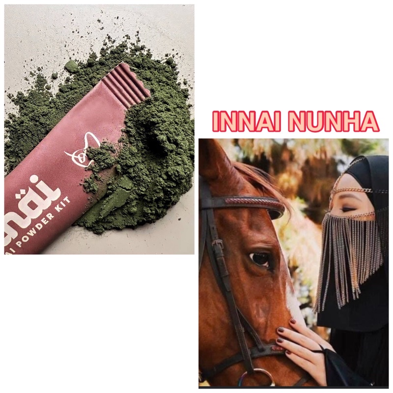 Innai Nunha by Neelofa(Ready stock) | Shopee Malaysia