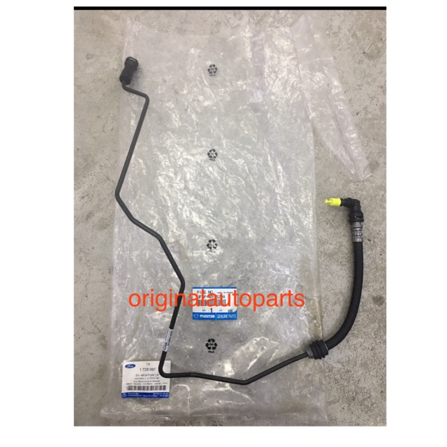 Ford Ranger T6 2.2/3.2 (Manual) Clutch Pipe. | Shopee Malaysia