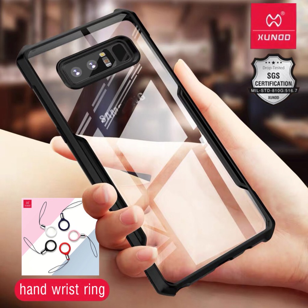 XUNDD Shockproof Case Vivo X90 V27 V27E X80 Pro V23 X70 Pro V21E V21 Y31 Nex 3 V17 Pro S1 Pro ...