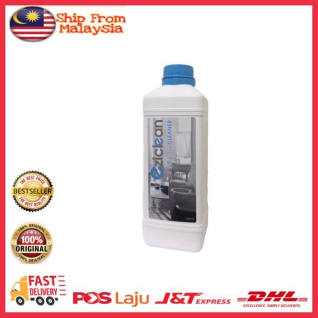 💥READY STOCK💥Pencuci Tandas dan Lantai Eziclean | Shopee Malaysia