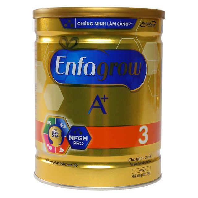 Enfagrow A+ Powdered Milk 3 Cans 870g | Shopee Malaysia
