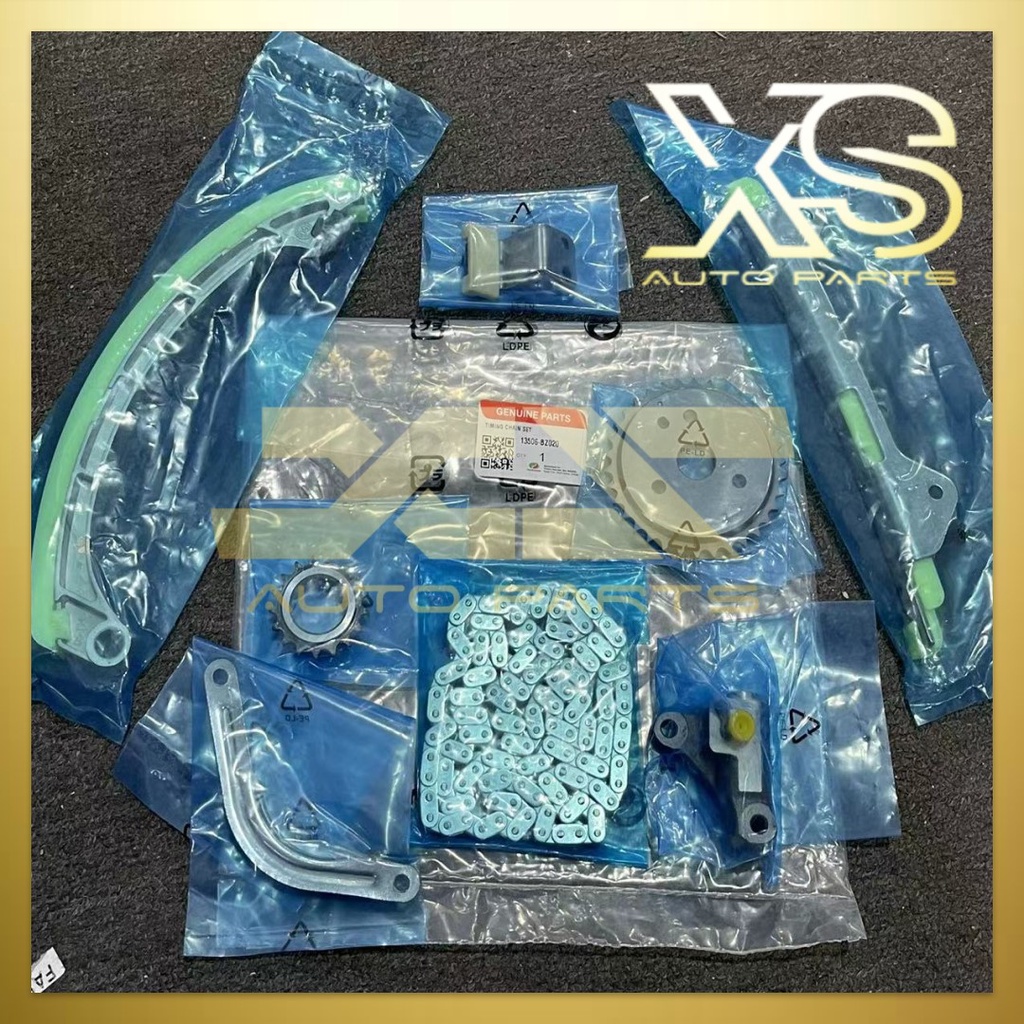 ORIGINAL PERODUA ALZA 1.5 D64T, MYVI LAGI BEST D54T 1.5L, TOYOTA AVANZA ...