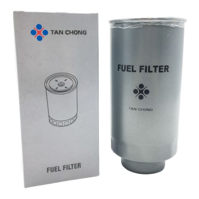 Tan Chong NV350 Outer Fuel Filter | Shopee Malaysia